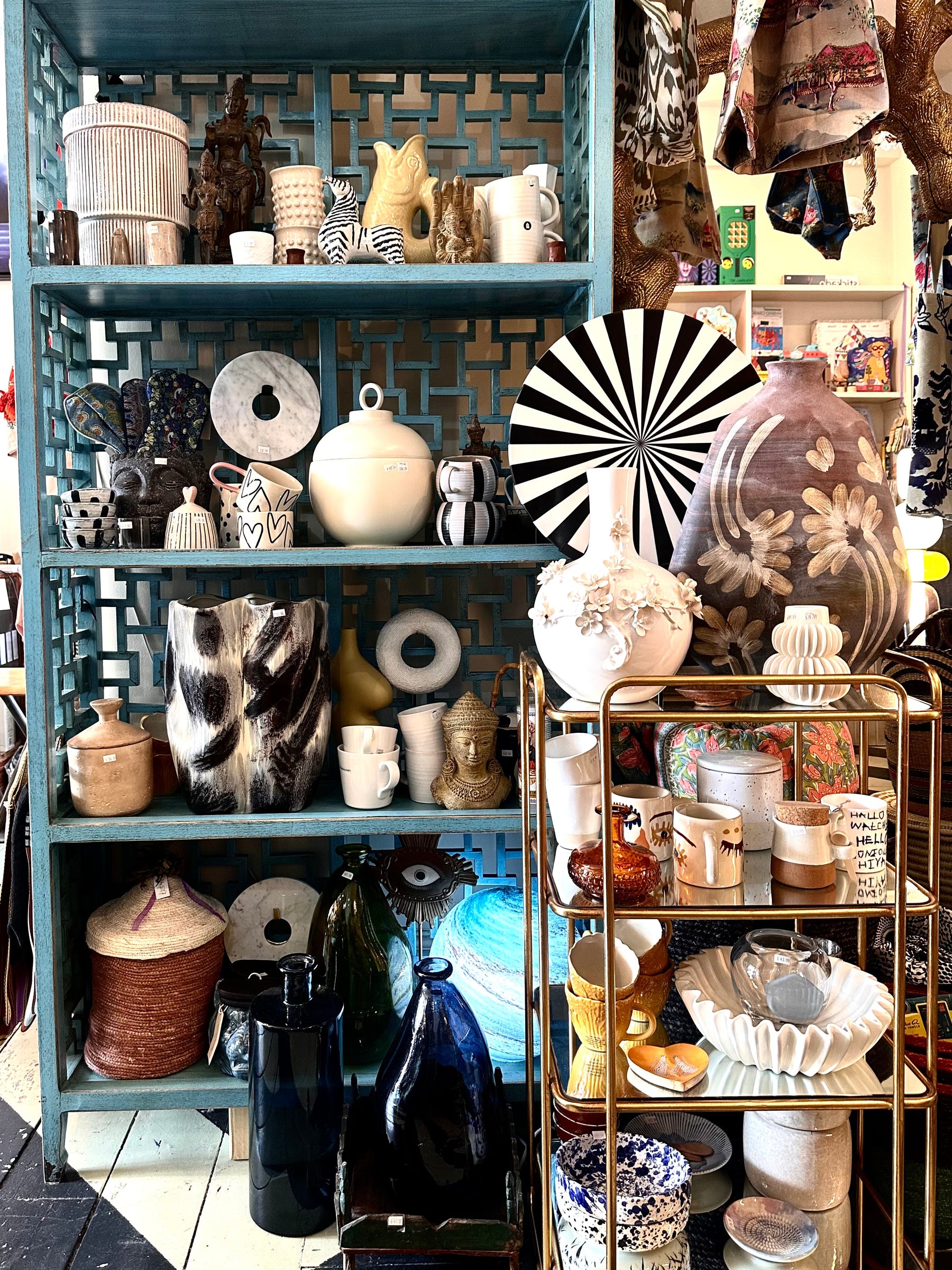 Verandah Favourite Independent Gift Shop Kensal Rise Verandahshop ...