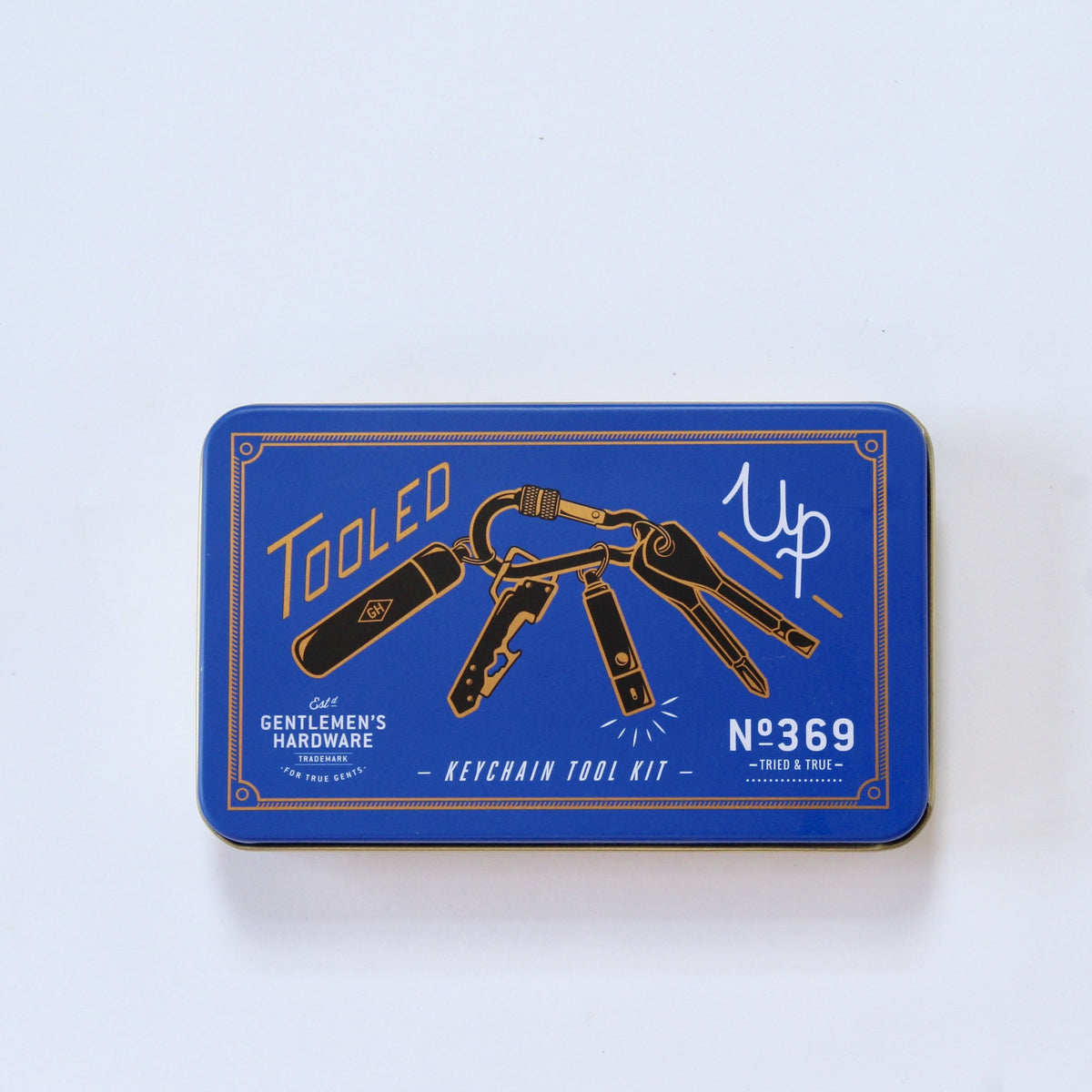 Keychain Tool Kit – Verandah shop