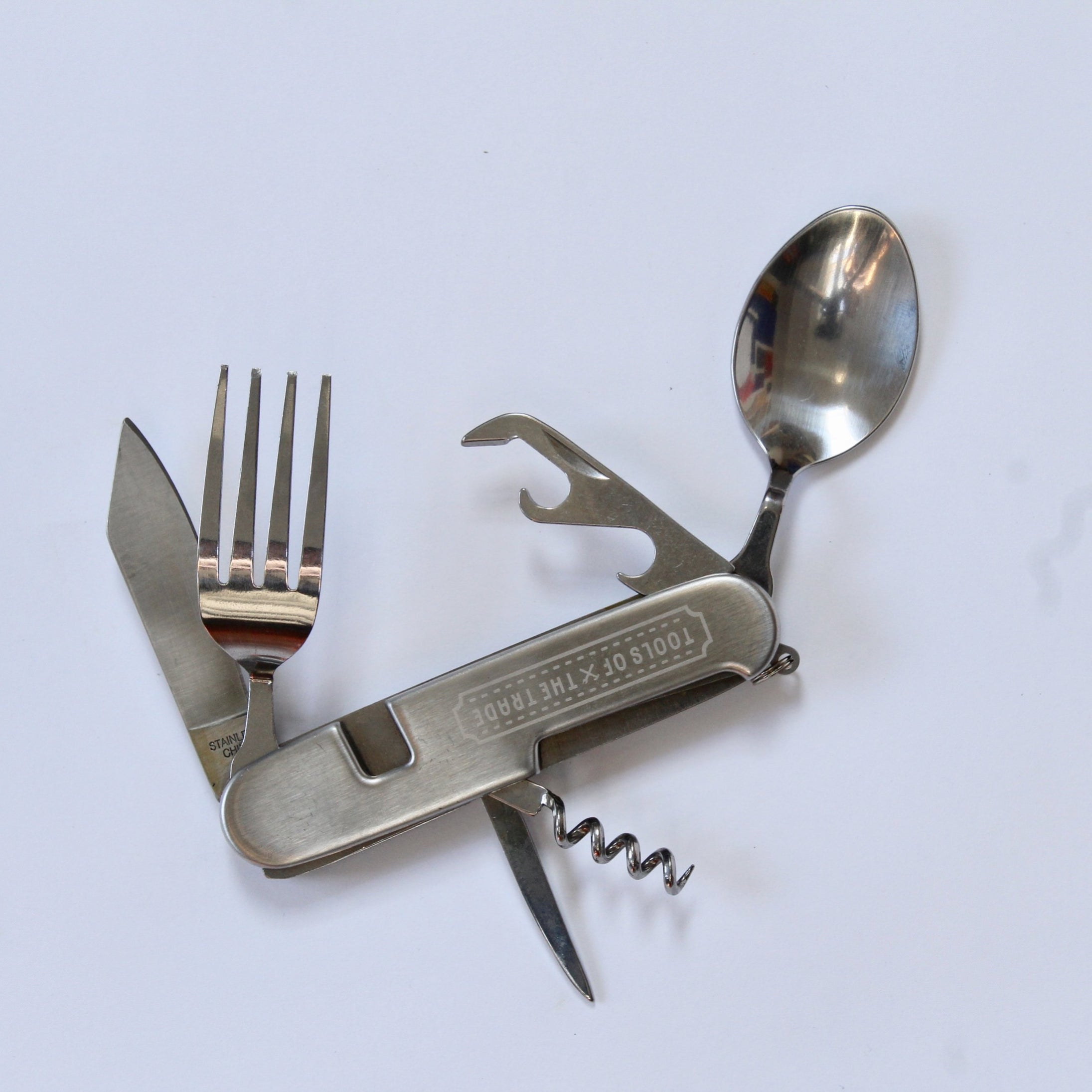Pocket Cutlery Set – Verandah shop